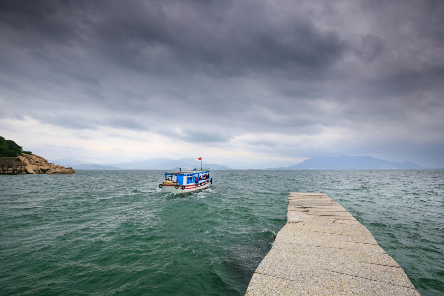 On A Ship Or Boat, What Is A Sea Chest? (Explained In Detail)