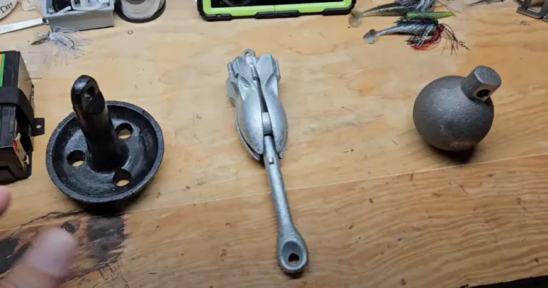 Kayak Anchors | All You Need to Know About That!