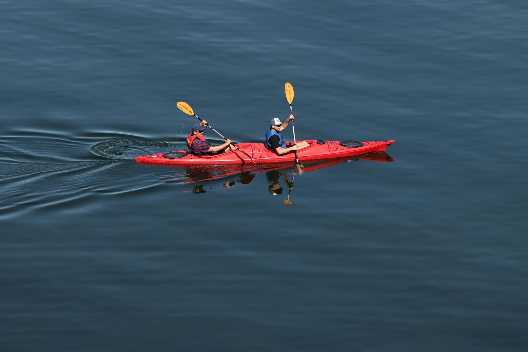 How To Make A Kayak Hold More Weight (Tips For Increasing Weight ...