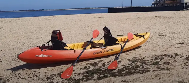 Ocean Kayak Malibu Two Review
