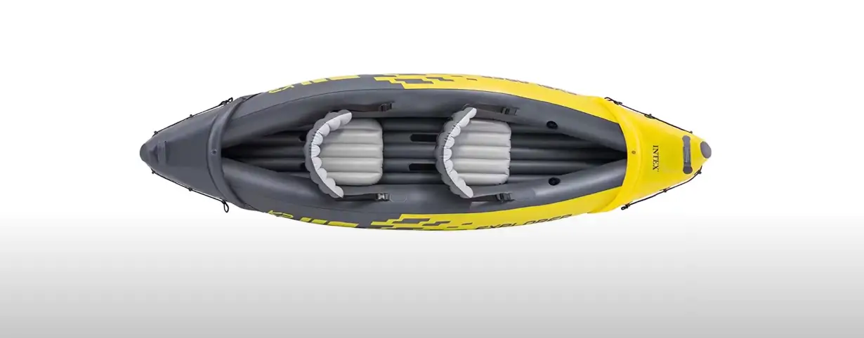 Sea Eagle 370 VS. Intex Excursion Pro | The Review And Differences