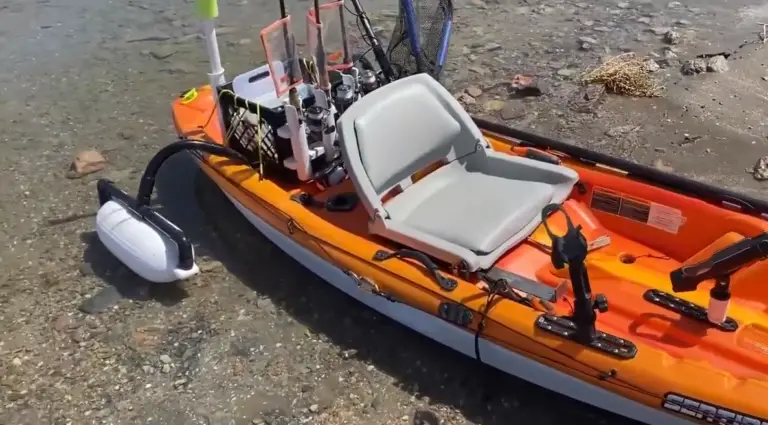The Best Kayak Modification & Upgrade Ideas | Kayak Mods