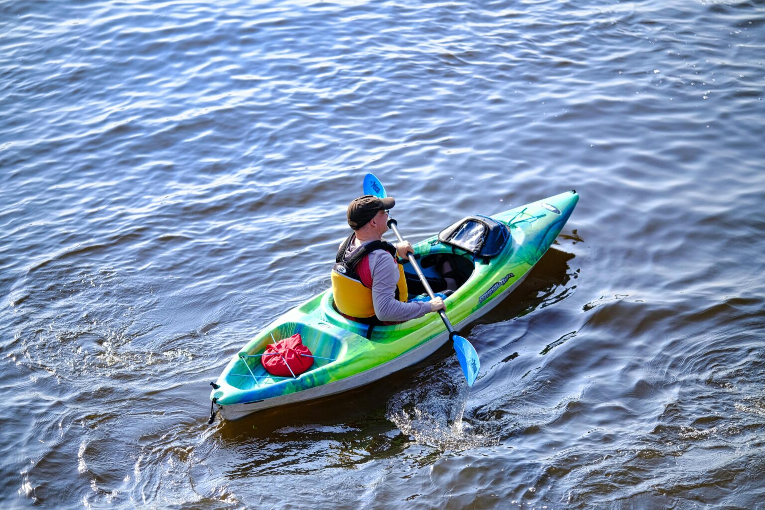 Viper Kayak Review: Should You Invest In One?
