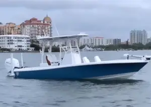 What Are the Best Boats to Use in A Swamp? (Includes Tips for Boating ...