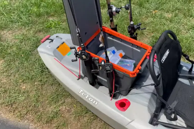 What Is Kayak Crate? (5 Tips To Attach A Crate With A Kayak)