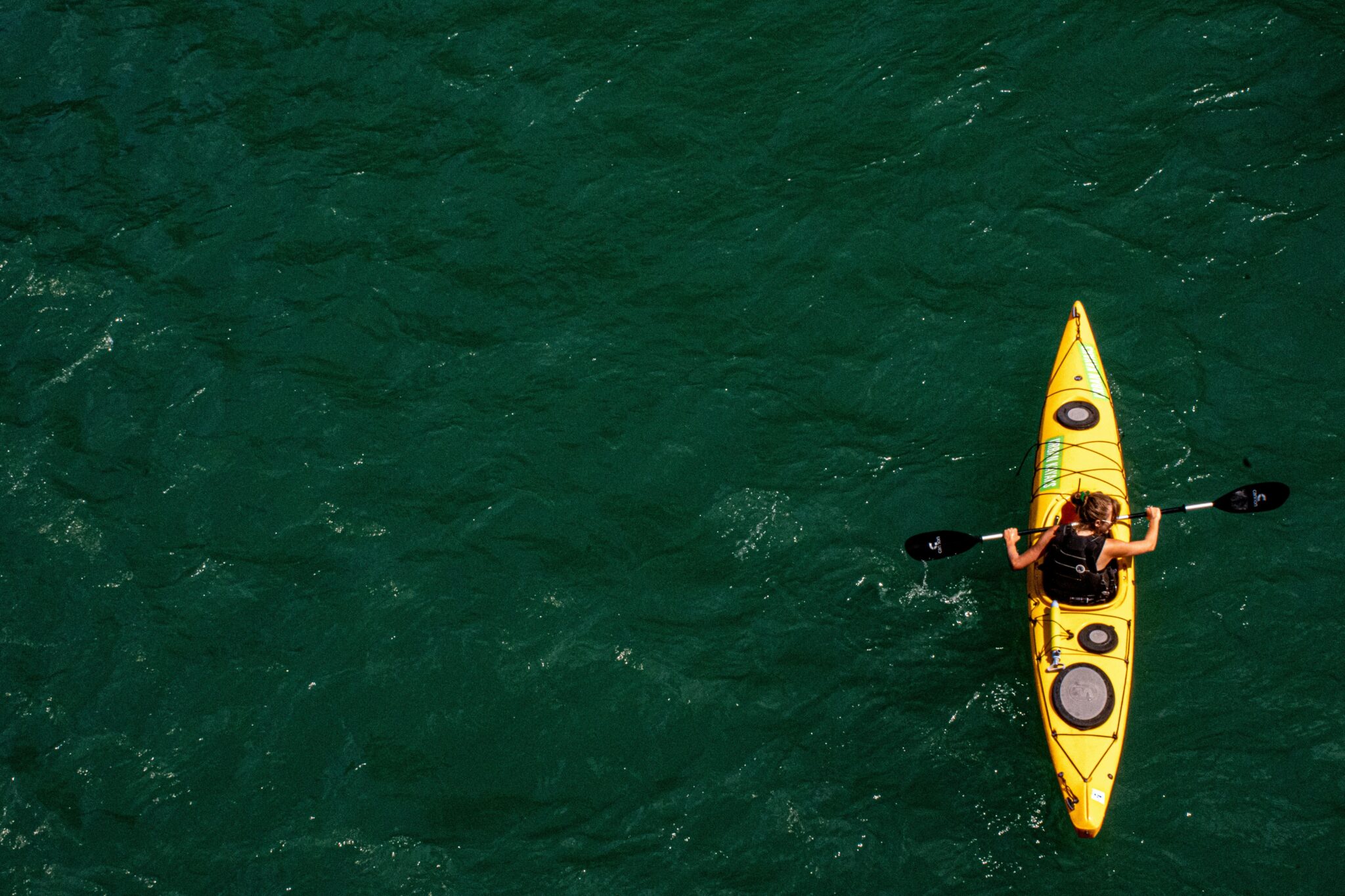 What Is Kayak Transducer Mount (And 4 Methods To Mount A Kayak Transducer)