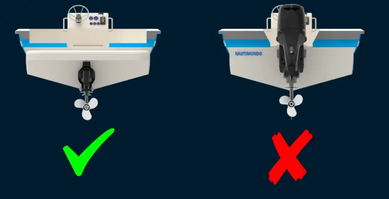 What is The Draft of A Boat? ( get to know now)